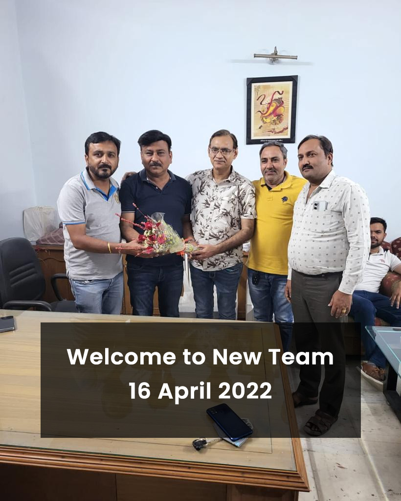 Dyes and Chemical Trade Association in Panipat